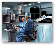 Sensei® Robotic Catheter System Does Heart Surgery at Scripps in San ...
